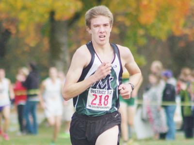Mitchell makes it to state meet | All Access | goskagit.com