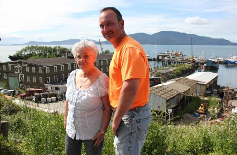 Lovric’s legacy: Family-run shipyard celebrates 50 years | News ...