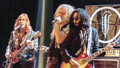 Led Zepagain at Mount Baker Theatre | 360 | goskagit.com