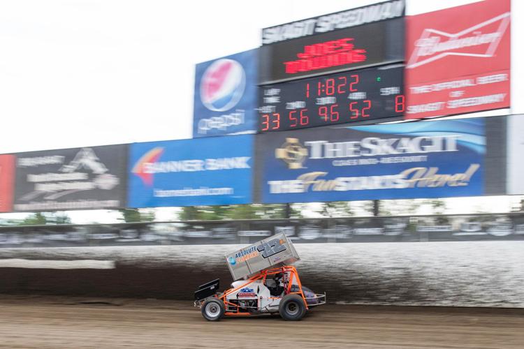 Jacobson enjoying a racing resurgence | Sports | goskagit.com