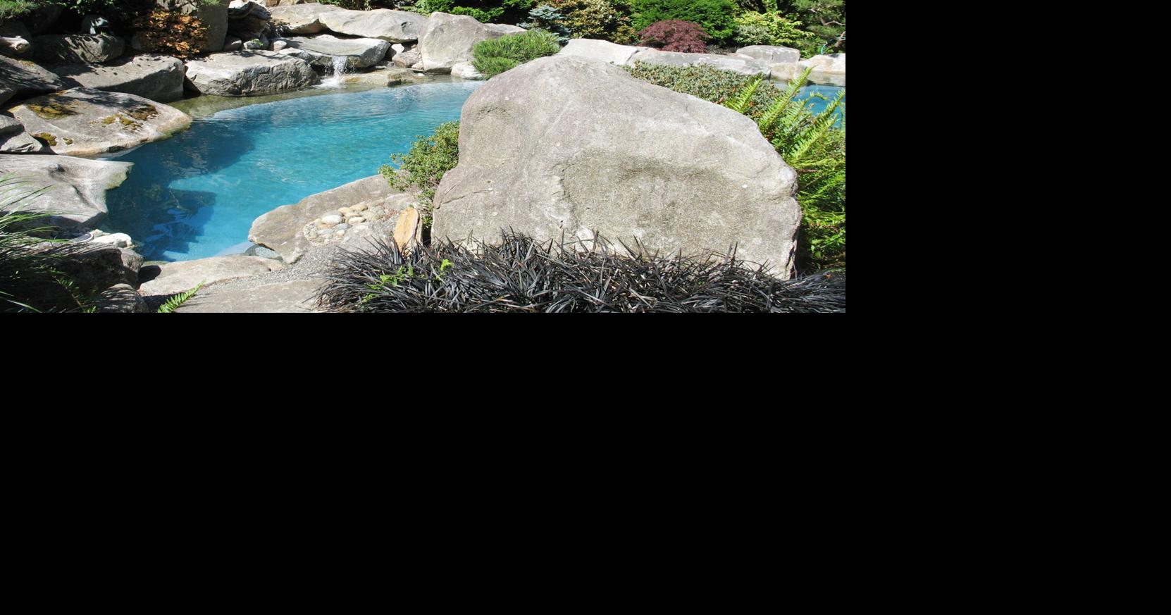 Ask the Master Gardener: Waterside gardens — Special opportunities for ...