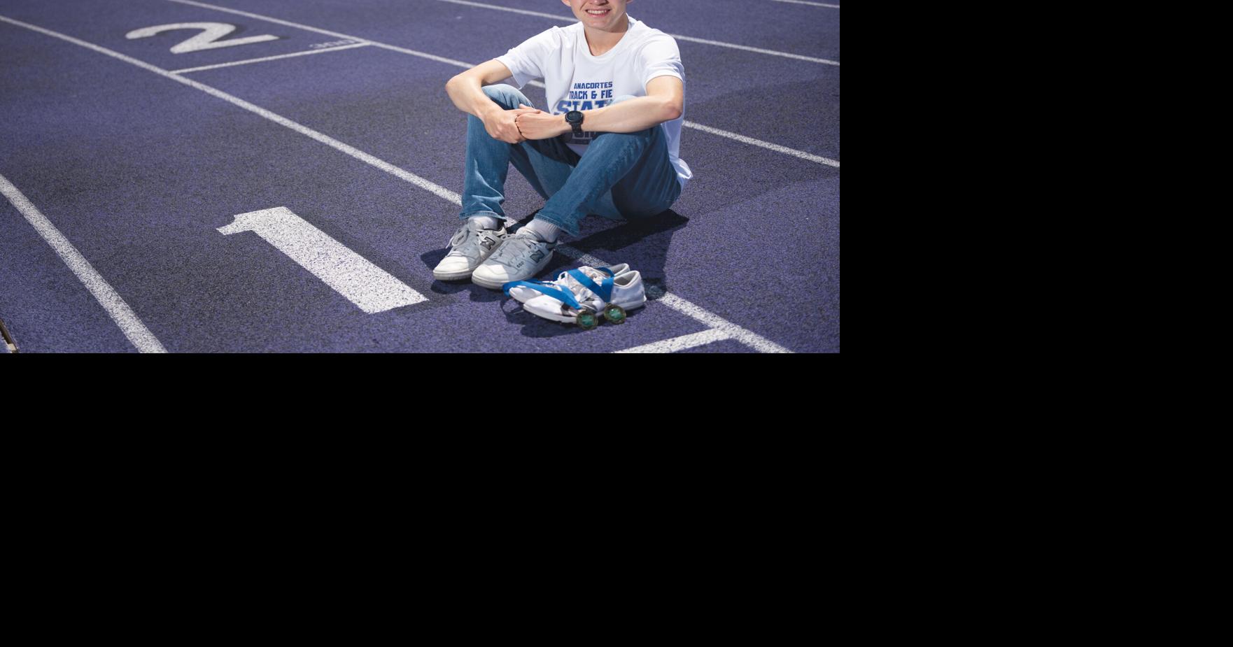 Skagit Valley Herald Boys' Track and Field Athlete of the Year: Parker ...