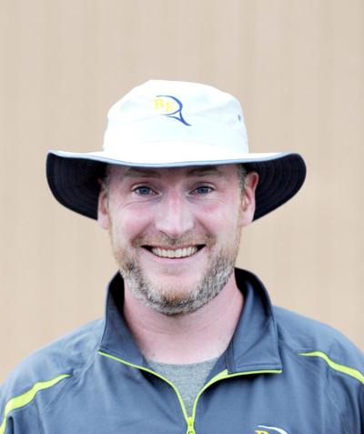 Get to Know: Ryan Wallace | All Access | goskagit.com