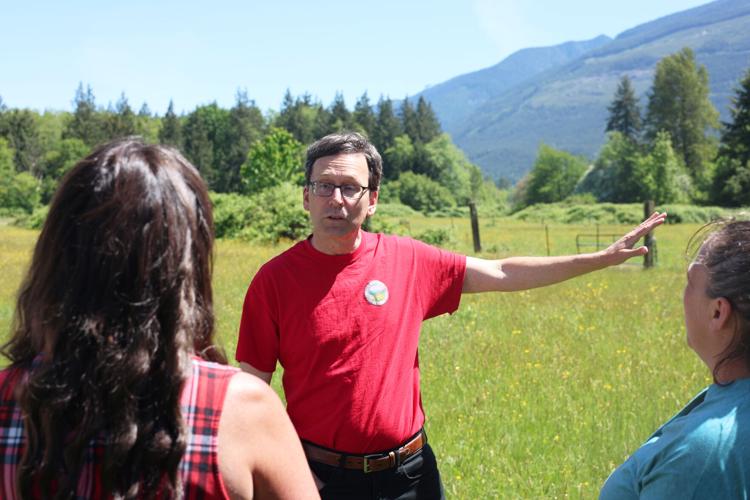 Town of Hamilton critical of Home Trust of Skagit's development plan ...