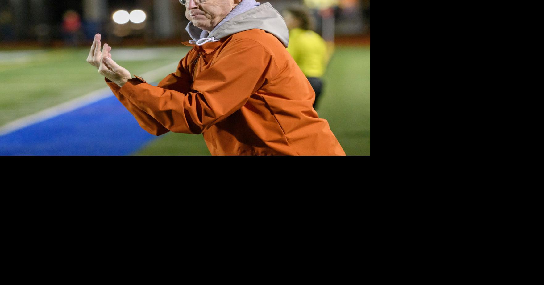 Warman steps aside as Sedro-Woolley boys' soccer coach | Sports ...