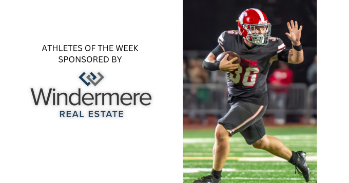 Boys Athlete of the Week, Oct. 28 | Sports | goskagit.com