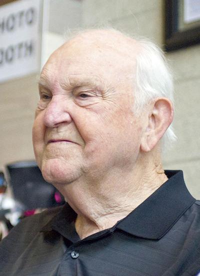 Celebration of life this week for Floyd Jones | News | goskagit.com