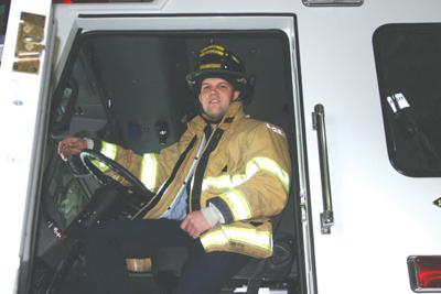 New hires join Sedro-Woolley Fire Department | News | goskagit.com
