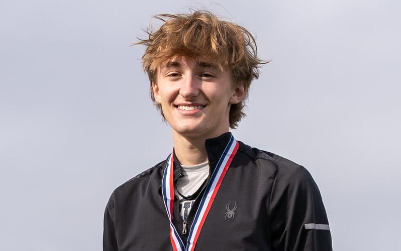 Saturday's Prep Roundup: Anacortes' Rowell wins state cross country ...