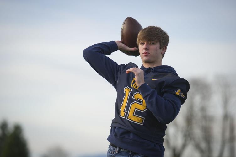 Skagit Valley Herald Offensive Football Player of the Year: Zach Watson ...