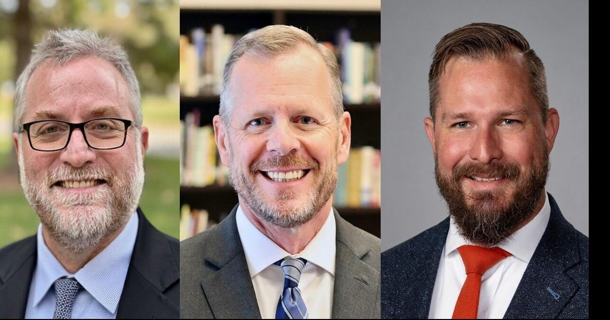 Anacortes School Board names 3 finalists for superintendent; visits ...
