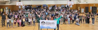 Allen School wins award for closing achievement gap | Education ...