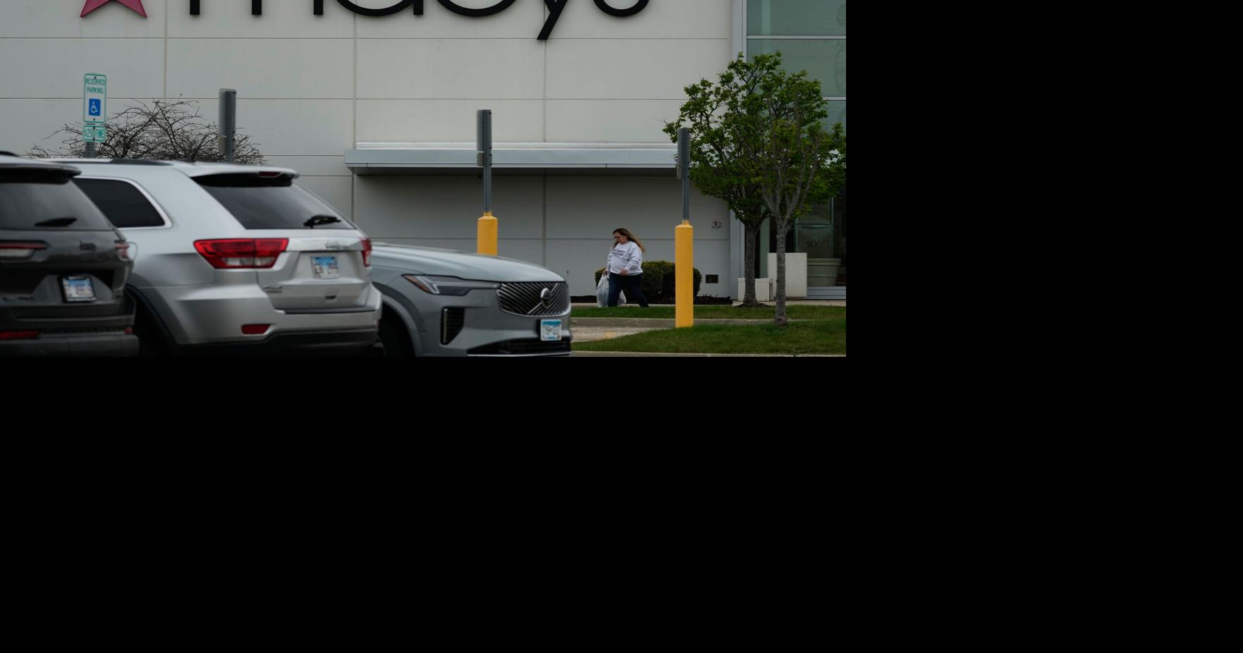 Macy’s Results | National News | goskagit.com