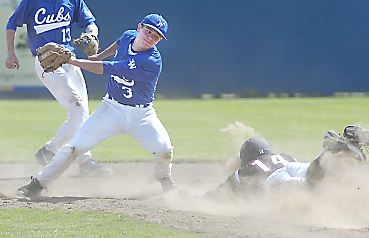 Sedro-Woolley Baseball | Gallery | goskagit.com