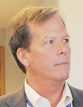 Browning to run for county commissioner | News | goskagit.com