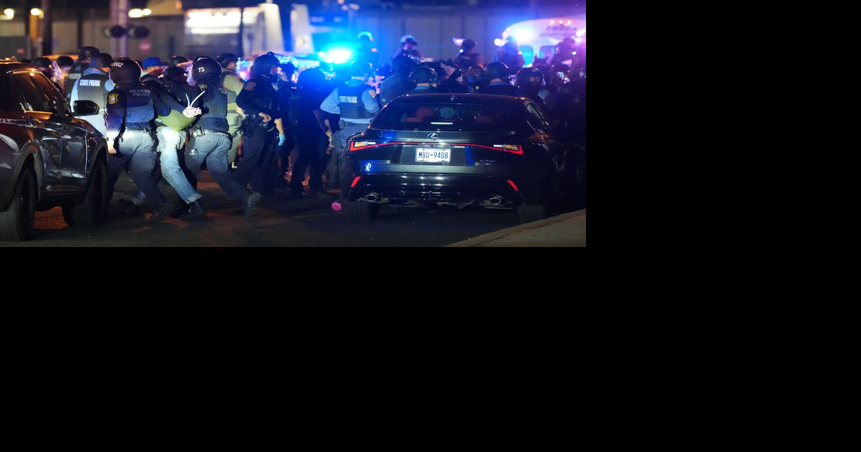 Immigration Protests New Jersey | National News | goskagit.com