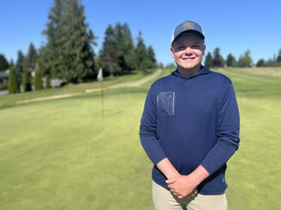 Skagit Valley Herald Boys' Golfer of the Year: Wyatt Brownell | Local ...