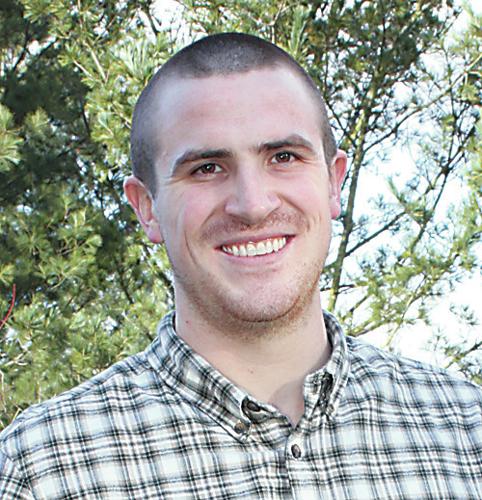 Get to Know: Eric Christianson | All Access | goskagit.com