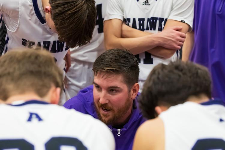 Anacortes Sports Stories: Boys basketball team ready to make their mark ...
