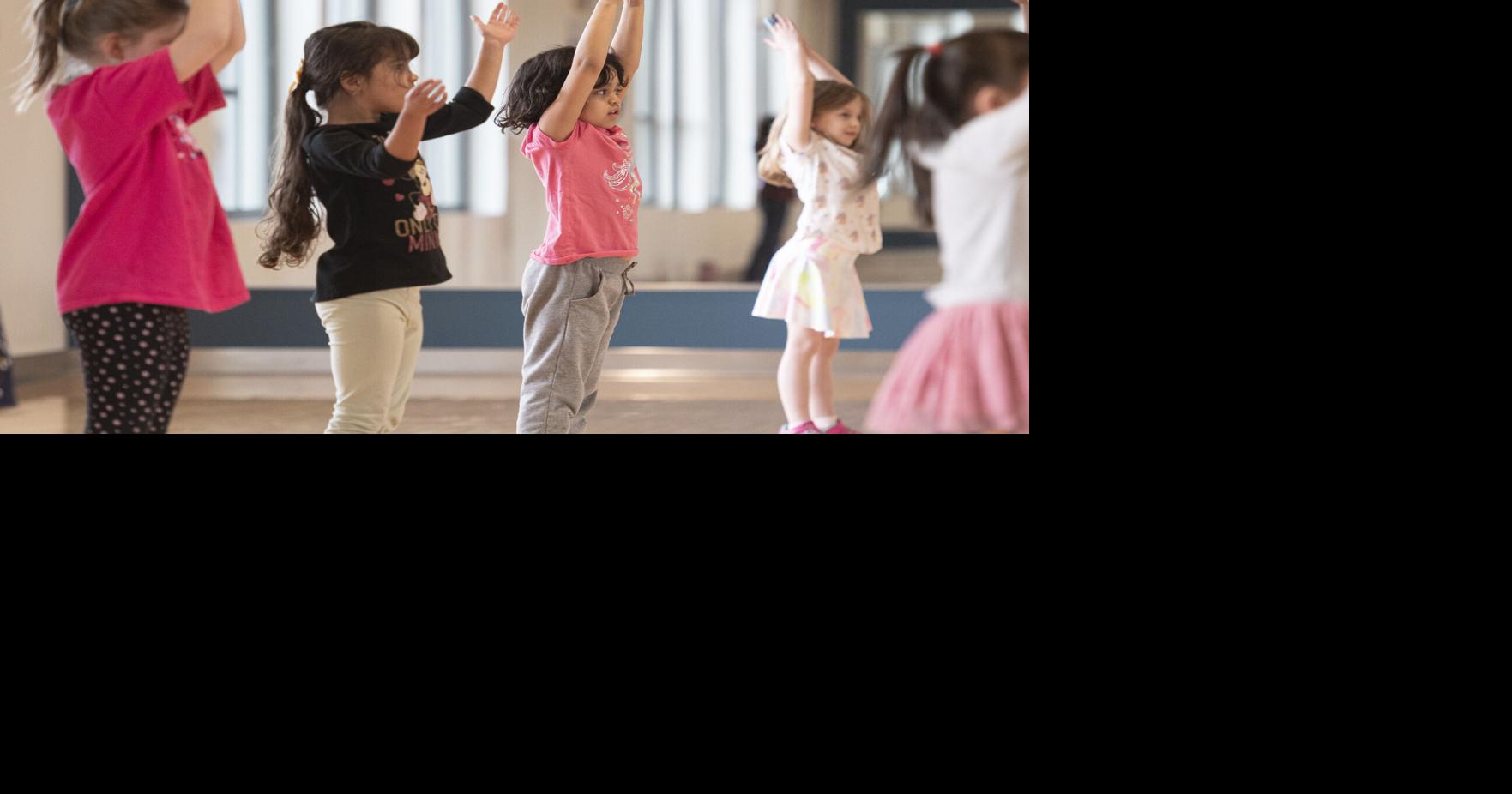 Skagit Valley Family YMCA teaching hip-hop classes | School | goskagit.com