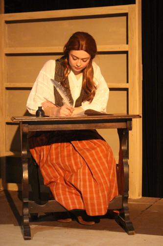 Anacortes Community Theater production focuses on strong women | Arts ...