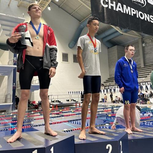 Spartan sports roundup, Feb. 20 | Sports | goskagit.com