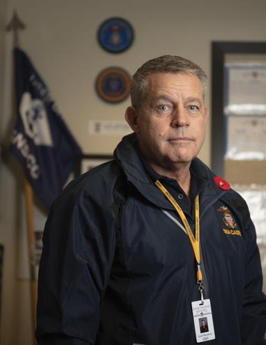 Stories of Honor: Dan Boudreau | Local News | goskagit.com