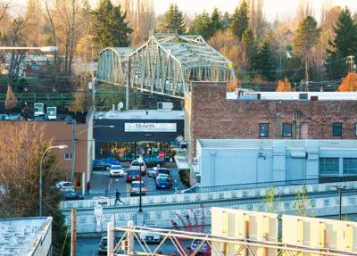 West Mount Vernon Bridge safety improvements indefinitely postponed ...