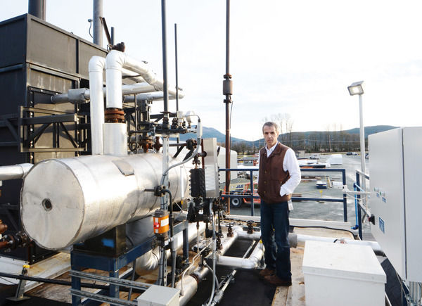 Janicki proposal gains traction | All Access | goskagit.com