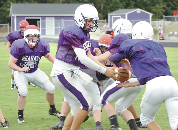 Prep Football Preview: Anacortes | All Access | goskagit.com