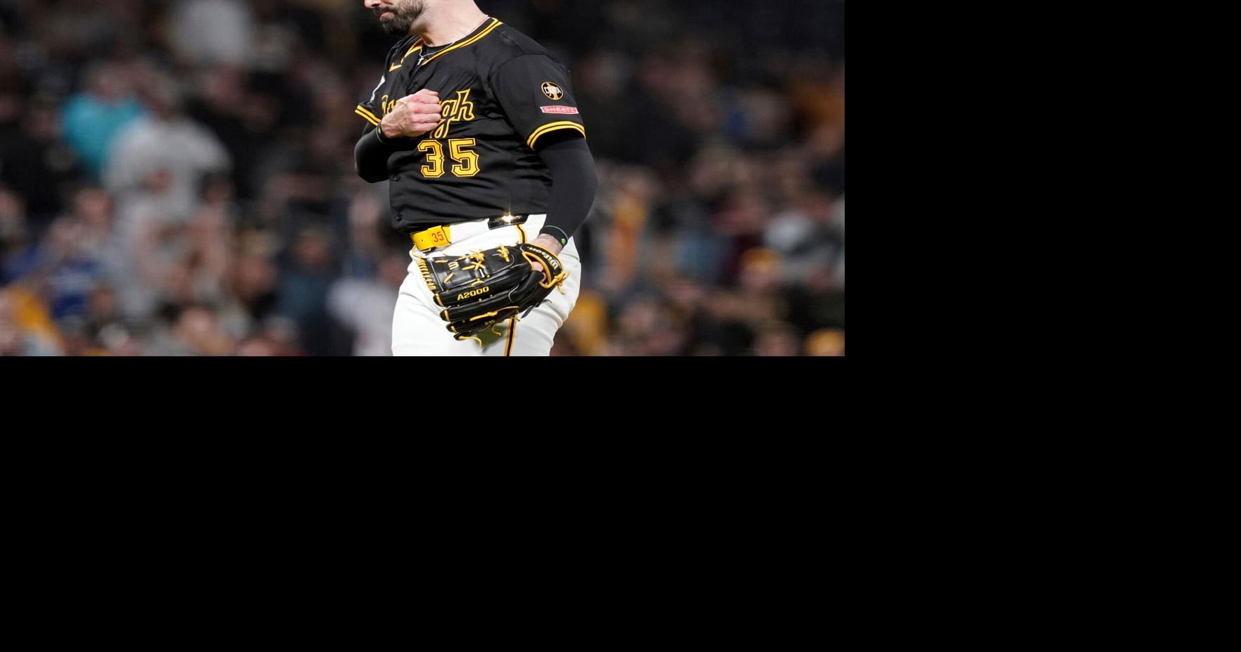 Guardians sign Colin Holderman to $1.5 million, 1-year deal | Sports ...