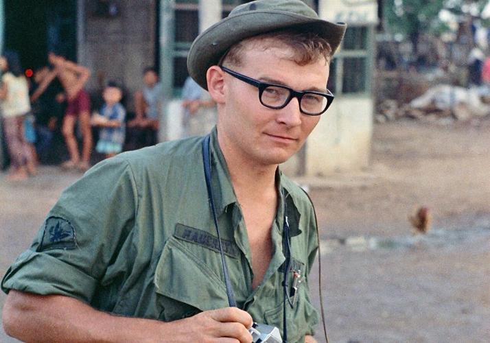 ‘It gave me a purpose’: Anacortes man to show his rare photos from ...