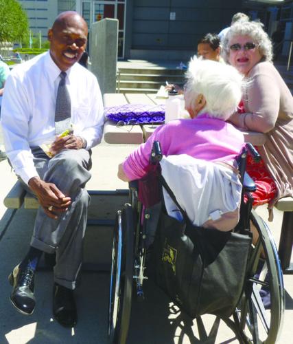 Lovick's journey to the top | News | goskagit.com