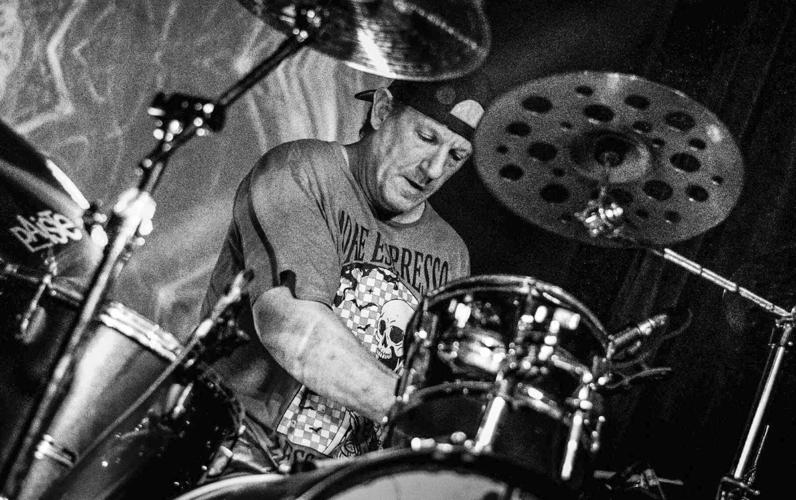 Local punk band Potbelly to play the Lincoln Theatre | 360 | goskagit.com