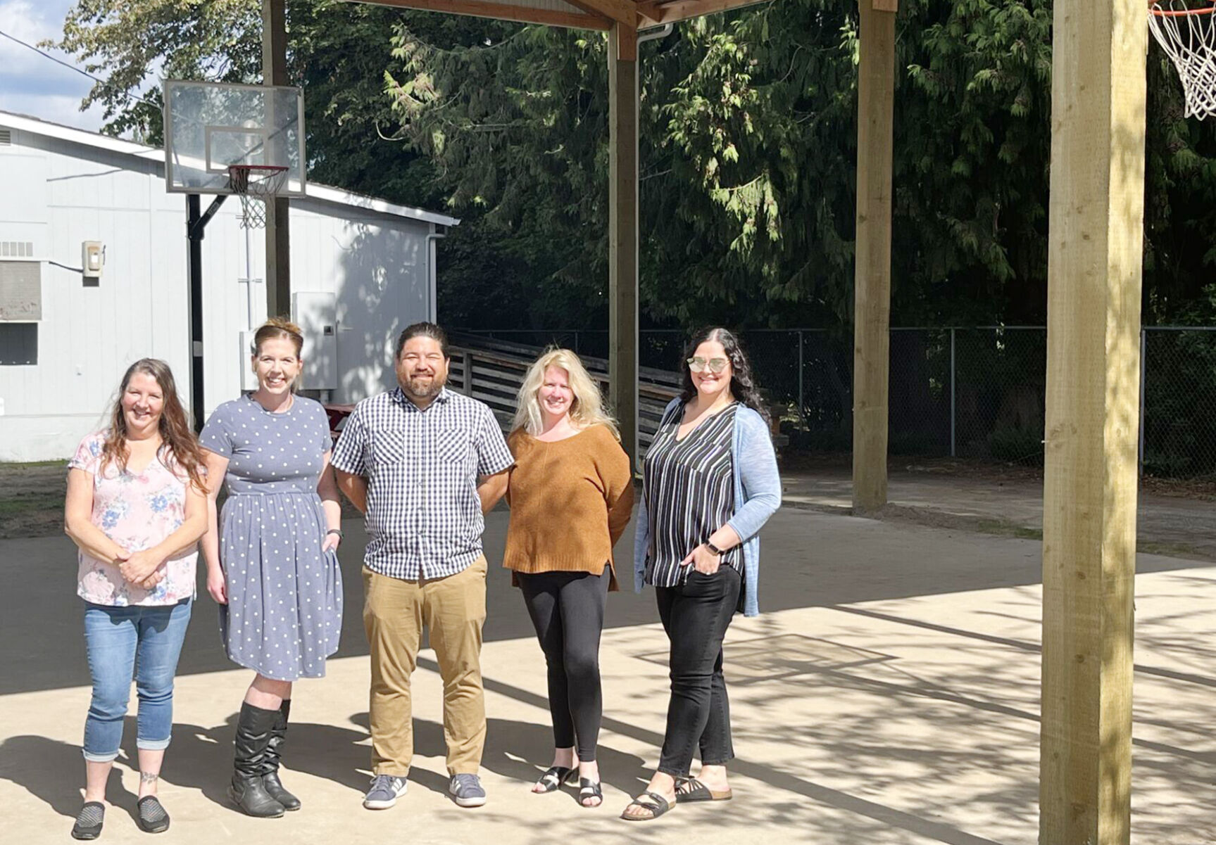 State Street High School beneficiary of Leadership Skagit project ...