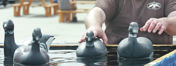 Functional artwork | All Access | goskagit.com