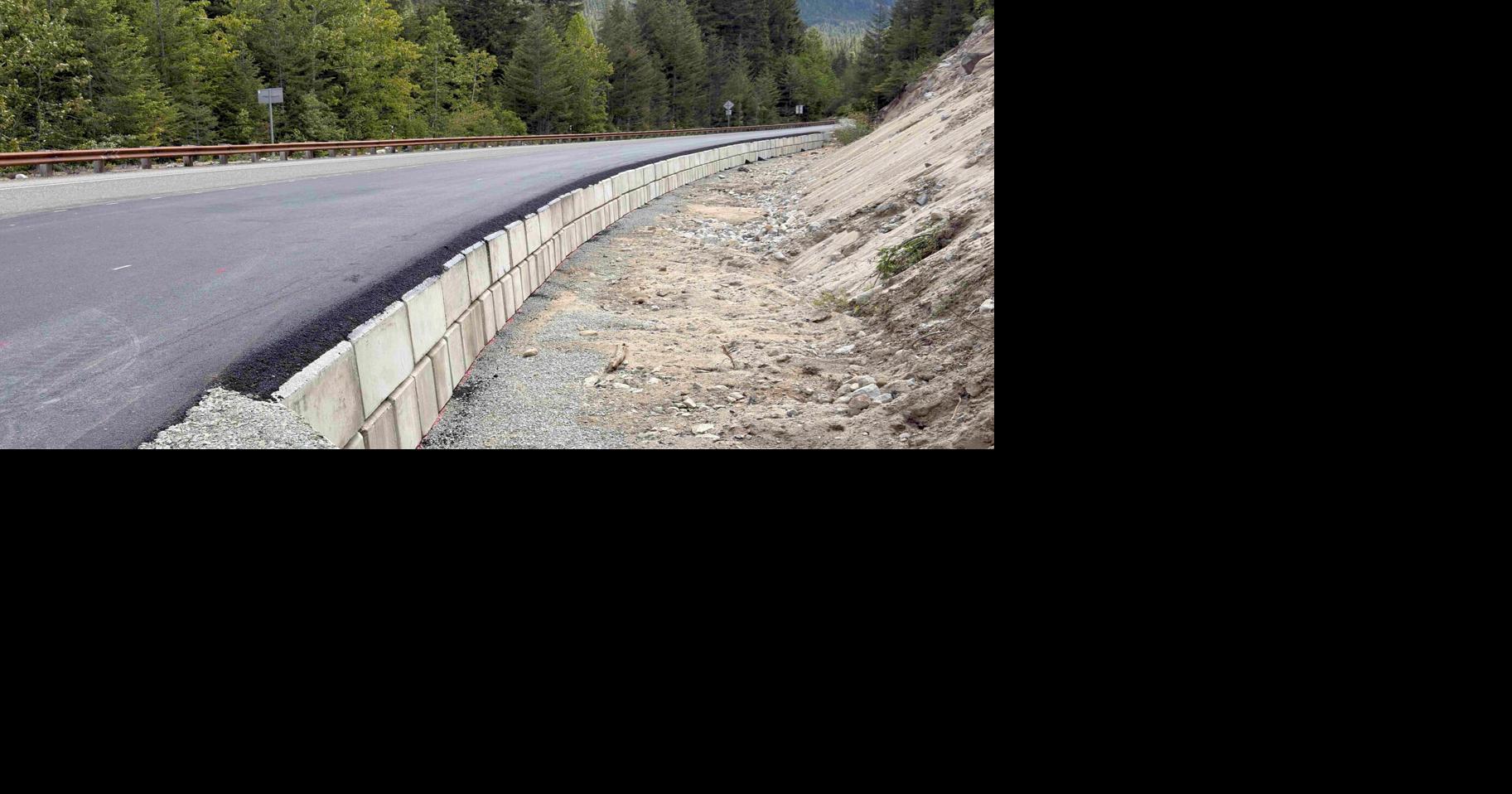 Highway 20 over North Cascades opens to vehicles | Local News ...