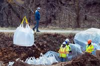 Potomac River Sewage | National News | goskagit.com