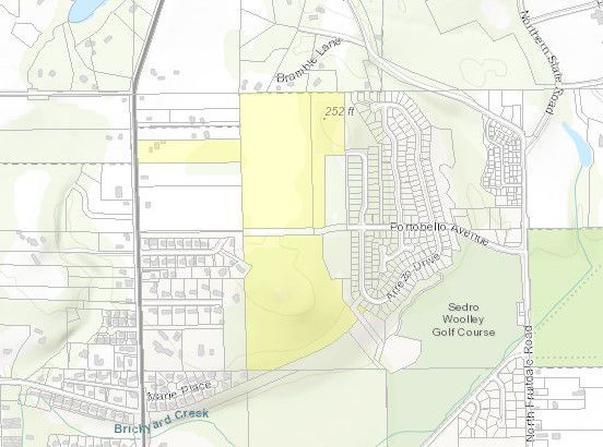 Large residential development planned for Sedro-Woolley | Local News ...