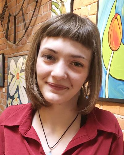 Get to Know: Hannah Waite-Thiede | Local News | goskagit.com