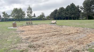 Burlington City Council approves funding for playground | Local News ...