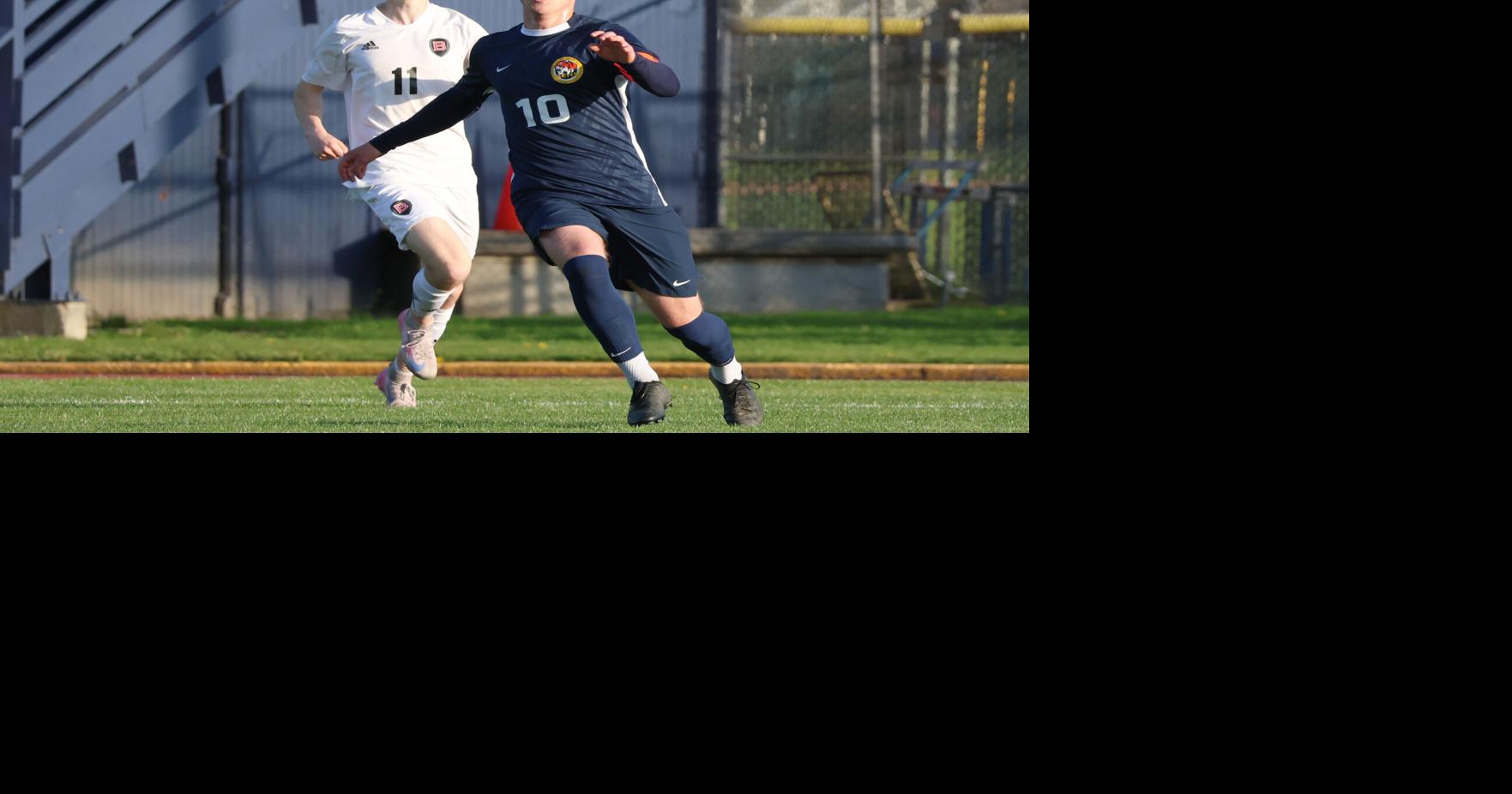 PHOTOS: Burlington-Edison vs. Bellingham boys' soccer | Gallery ...