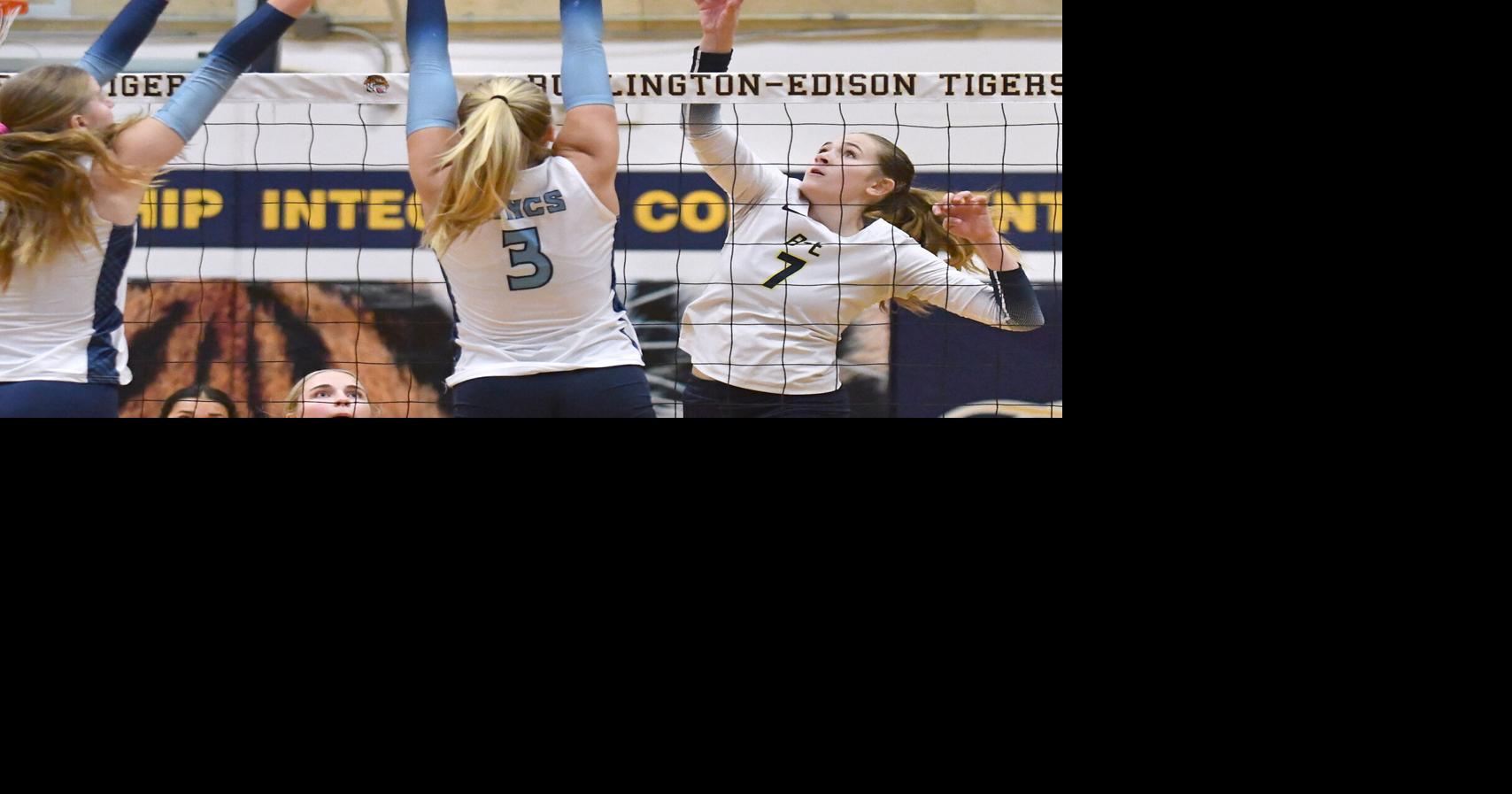Thursday's Prep Roundup: Burlington-Edison rolls to volleyball win ...