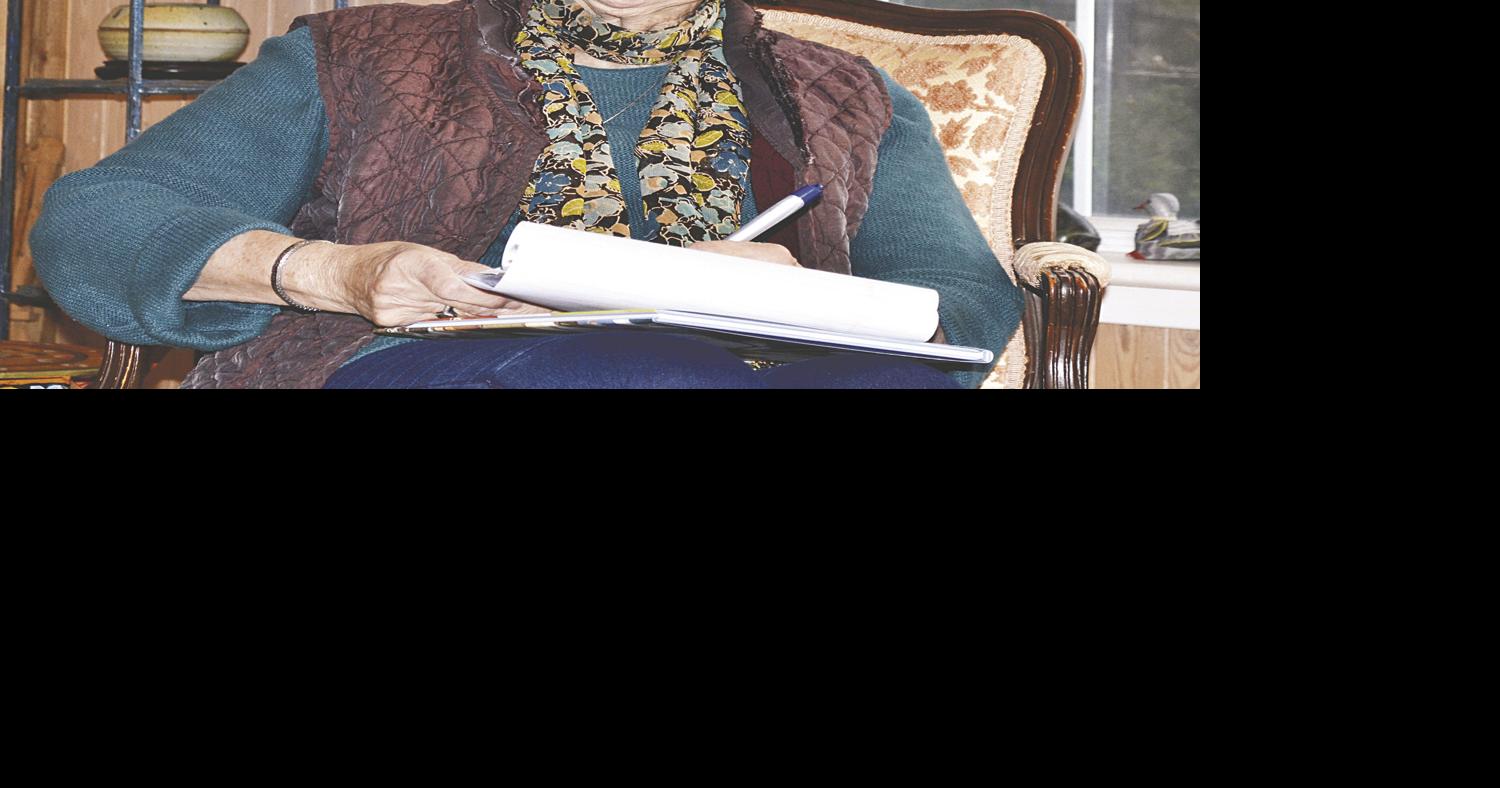 Creative insights: Conway Muse to host literary networking programs ...