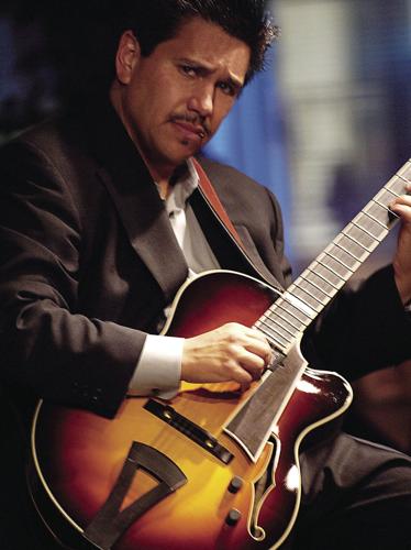 This Weekend — Brian Nova headlines San Juan Music Festival ...