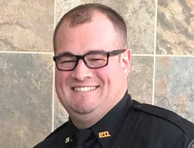 Local police officer appointed to position on state commission | Local ...