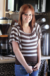 Get to know… Amber Bowden | Local News | goskagit.com