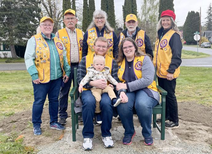Sedro-Woolley Lions Club's recycling efforts pay off | Local News ...