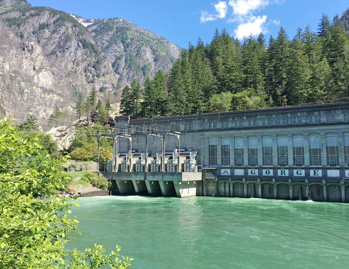 Seattle City Light agrees to provide water to mitigate wells | Local ...