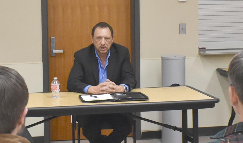 Housing Authority of Skagit County introduces executive director ...